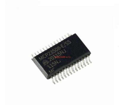 China MCP23S08-E/SS for sale