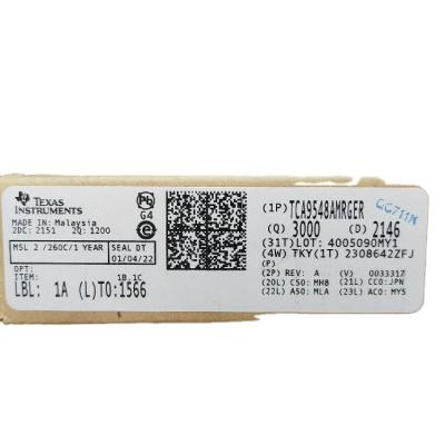 China PCA9535RGER for sale