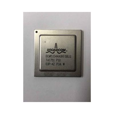 China BCM53344A0KFSBG for sale