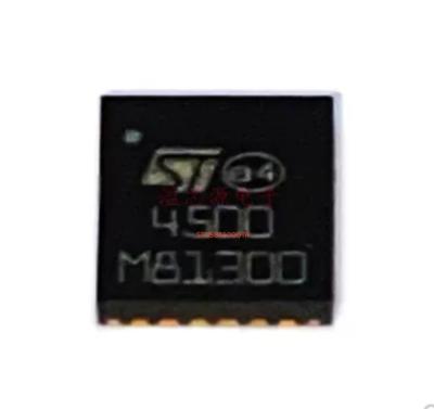 China STUSB4500QTR for sale