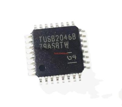 China TUSB2046IBVFR for sale