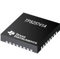 China TPS25741ARSMR for sale