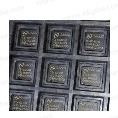 China CS4103VHG for sale
