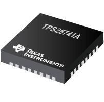 China TPS25741ARSMT for sale