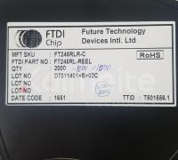 China FT245RLR-C for sale