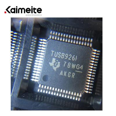 China TUSB9261IPVP for sale