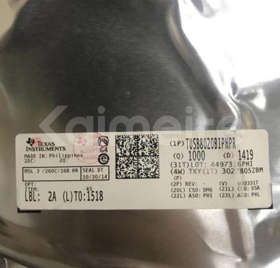 China TUSB8020BIPHPRQ1 for sale