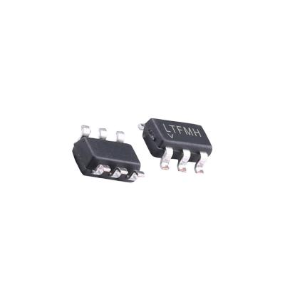 China LTC6992IS6-3#TRMPBF for sale