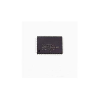 China CY7C68013A-100AXI for sale