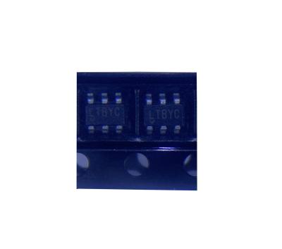 China LTC6908HS6-1#TRMPBF for sale