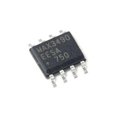 China MAX3490EESA+ for sale