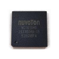 China NCT6104D for sale