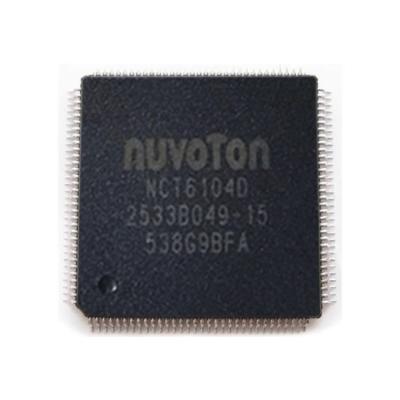 China NCT6104D for sale