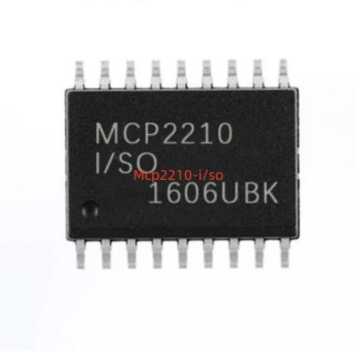 China MCP2210-I/SO for sale