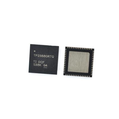 China TPS65981ABIRTQT for sale