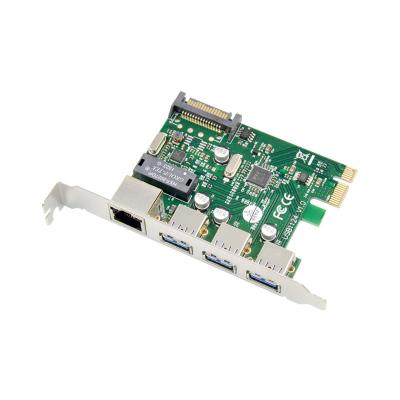 China LAN7800/ML for sale