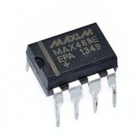 China MAX485EEPA+ for sale