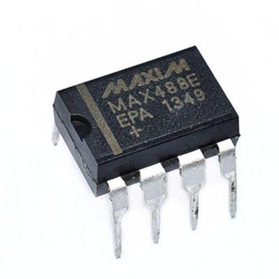 China MAX485EEPA+ for sale