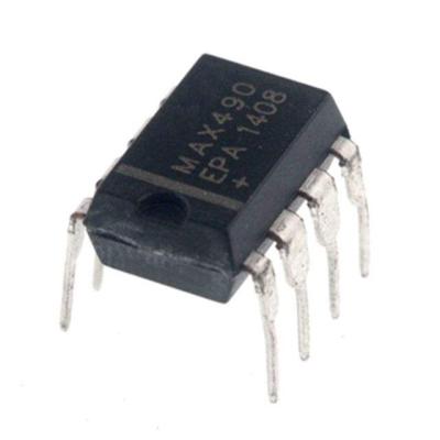 China MAX490EPA+ for sale