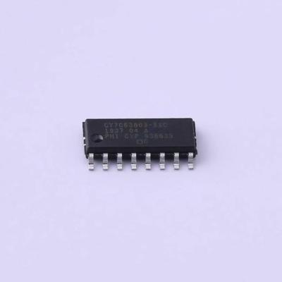China CY7C63803-SXCT for sale