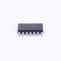 China MAX489CSD+T for sale