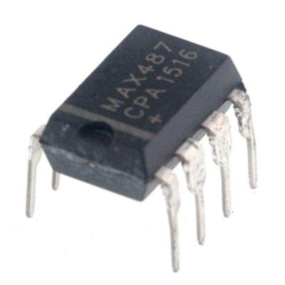 China MAX487CPA+ for sale