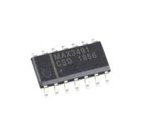 China MAX3491CSD+ for sale