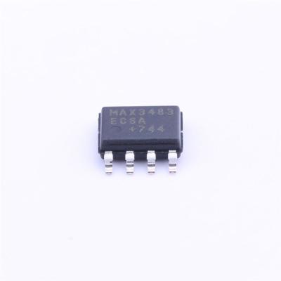 China MAX3483ECSA+T for sale