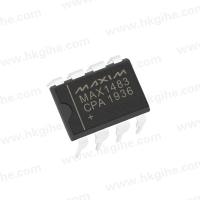 China MAX1483CPA+ for sale