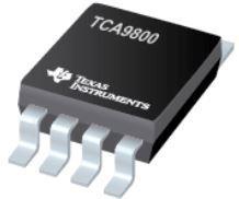 China TCA9801DGKR for sale