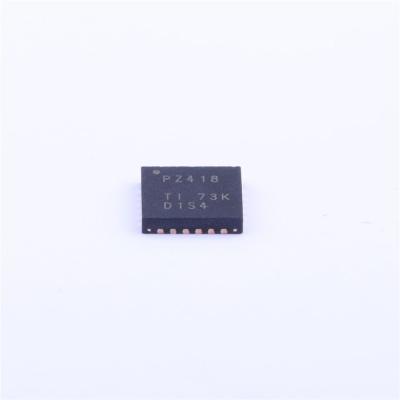 China TCA8418RTWR for sale