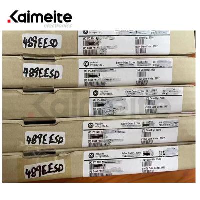 China MAX489EESD+T for sale