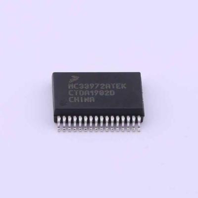 China MC33972ATEKR2 for sale