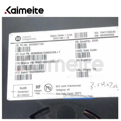 China MAX13485EESA+T for sale