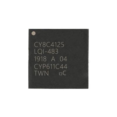 China CY284108OXCT for sale