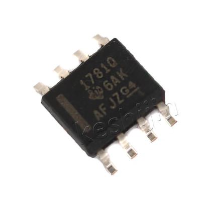 China SN65HVD1781QDRQ1 for sale