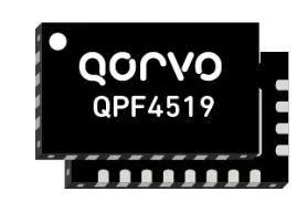 China QPF4519SR for sale