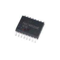 China MAX14852GWE+T for sale