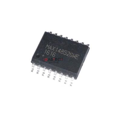 China MAX14852GWE+T for sale