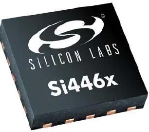 China SI4464-B1B-FM for sale