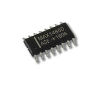 China MAX14783EAUA+T for sale