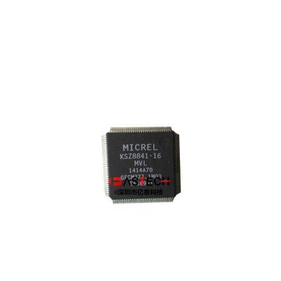 China KSZ8841-16MVL for sale