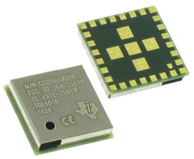China CC2564MODNCMOET for sale