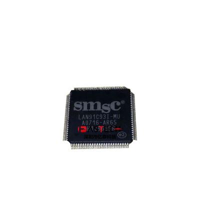 China LAN91C93I-MU for sale