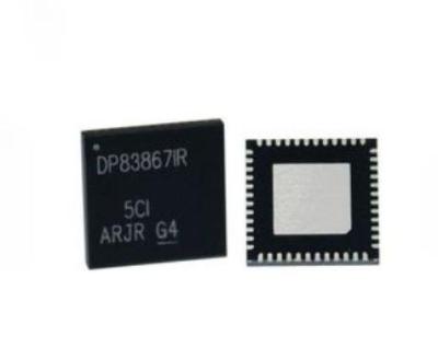 China DP83867ERGZR for sale