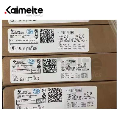 China CC1201RHBT for sale