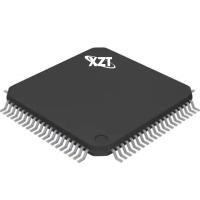 China KSZ8765CLXCC for sale