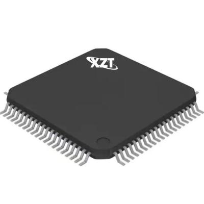 China KSZ8765CLXCC for sale