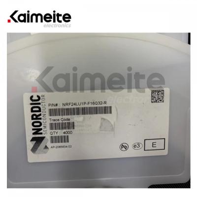 China nRF24LU1P-F16Q32-R for sale
