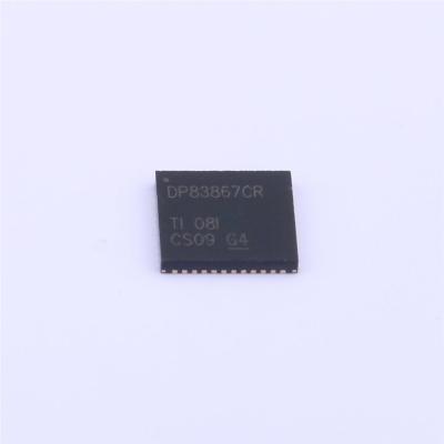 China DP83867CRRGZR for sale